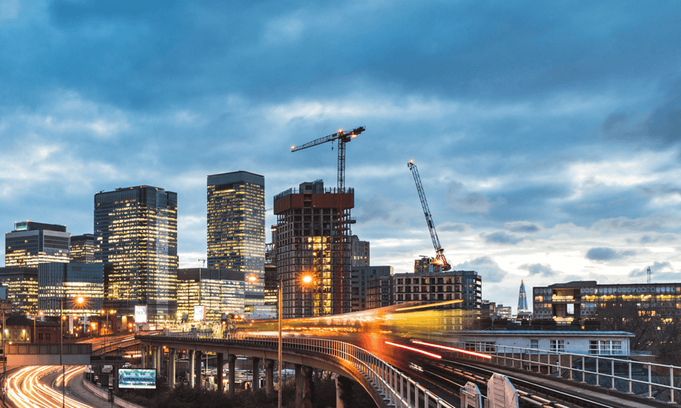 Causeway construction and maintenance management software | Causeway